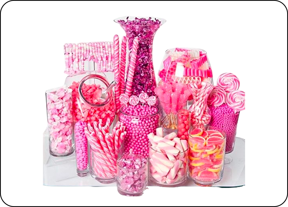 Candy Bar - Evenement-Exterieur.fr