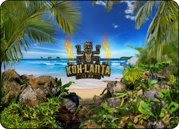 Koh Lanta - Evenement-Exterieur.fr